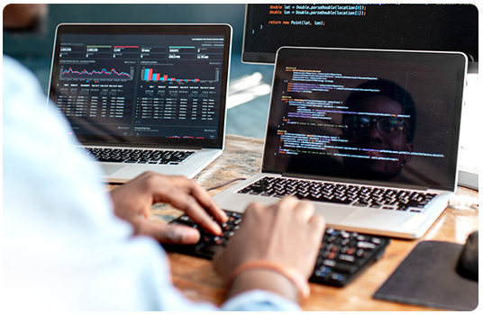 Ad Server Software Development Services | Geomotiv