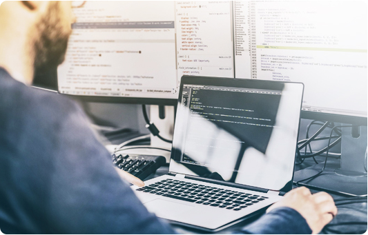 DMP - Data Management Platform Development Services | Geomotiv