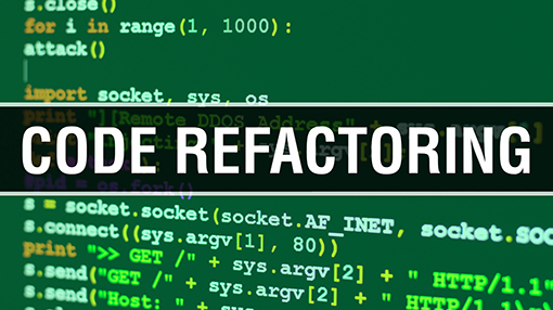 Legacy Application Modernization Services Company | Geomotiv
