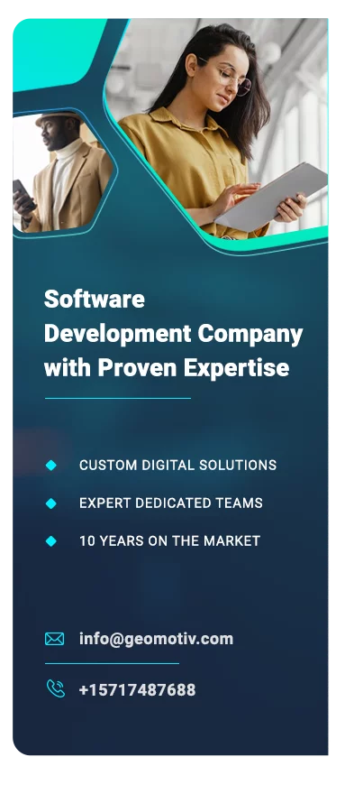 Online Auction Platform Development Services | Geomotiv