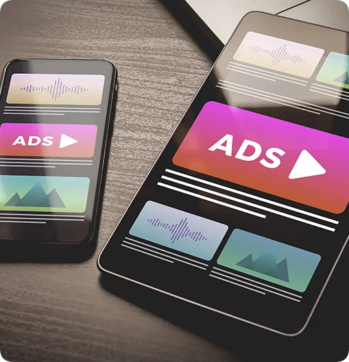 Partner with an Experienced AdTech Development Company | Geomotiv