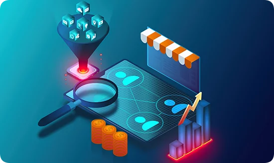 Partner with an Experienced AdTech Development Company | Geomotiv